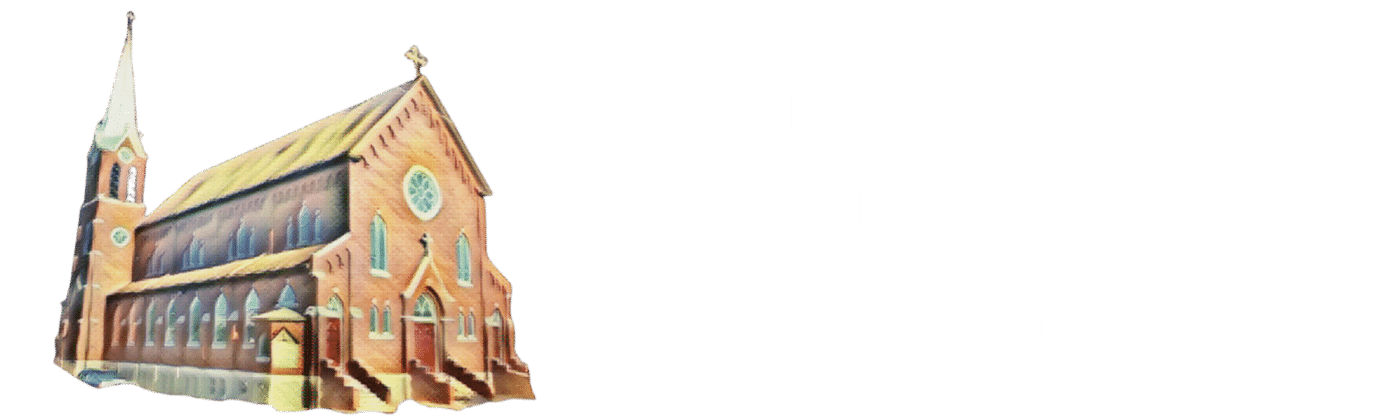 St. George Catholic Church (Hermann)