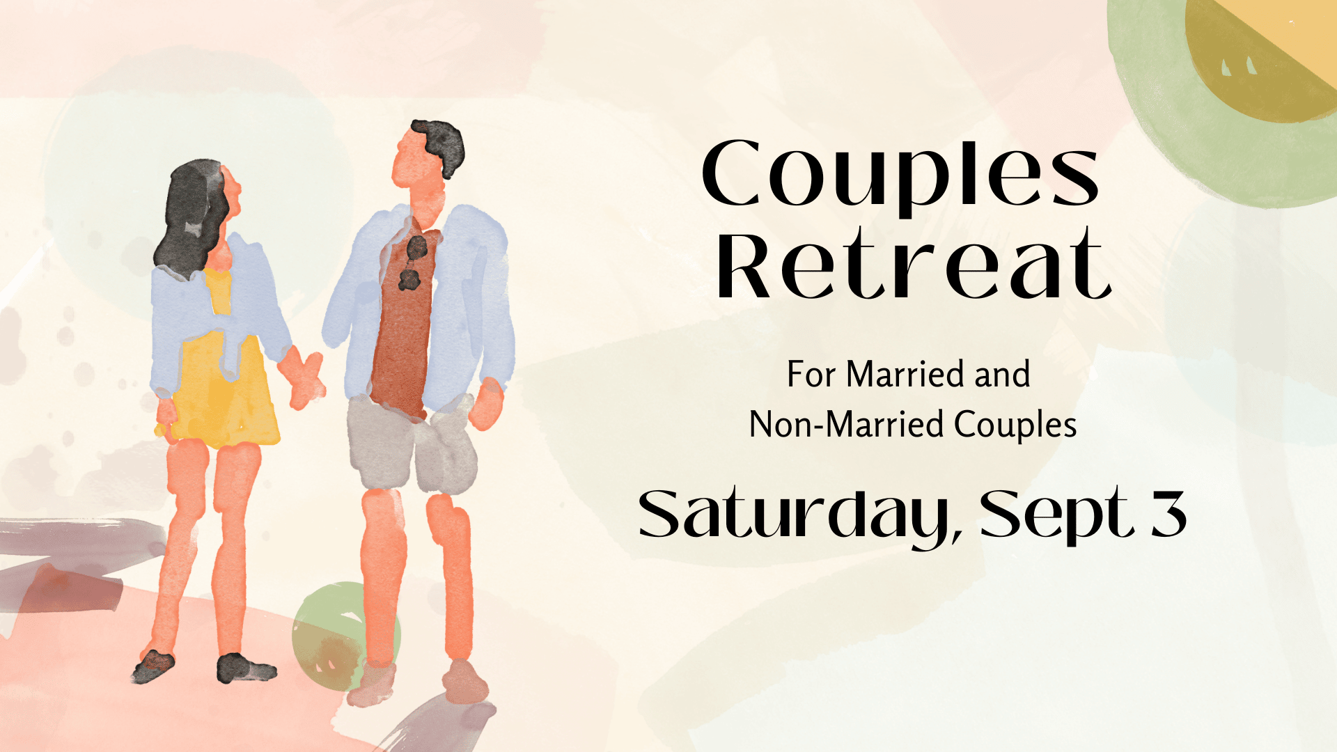 Couples Retreat | St. George Catholic Church (Hermann)