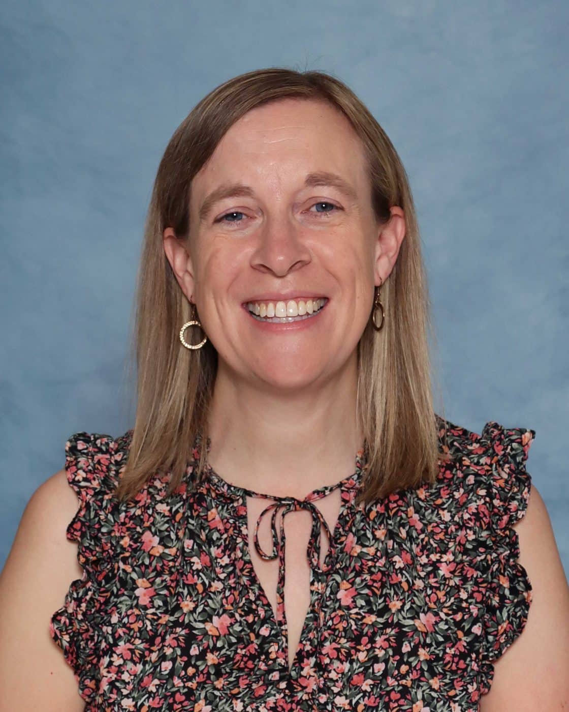 Faculty and Staff | St. George Catholic Church (Hermann)